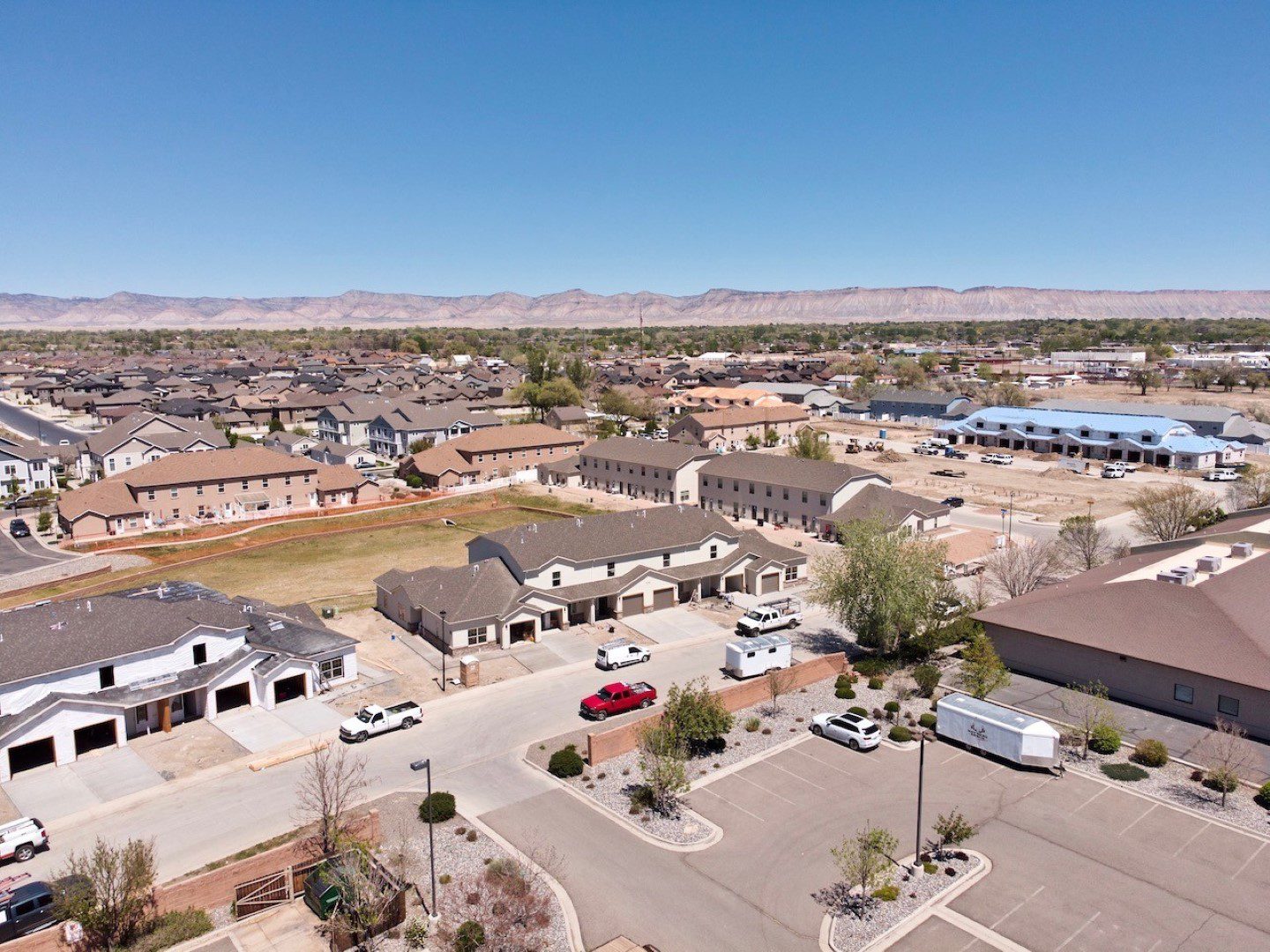 - Red Compass Realty